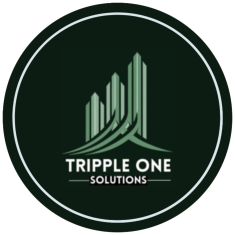 Tripple One Solutions – Tripple One Solutions